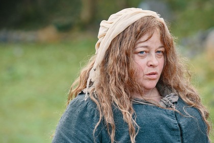 Beatie Edney - actress - biography, photo, best movies and TV shows