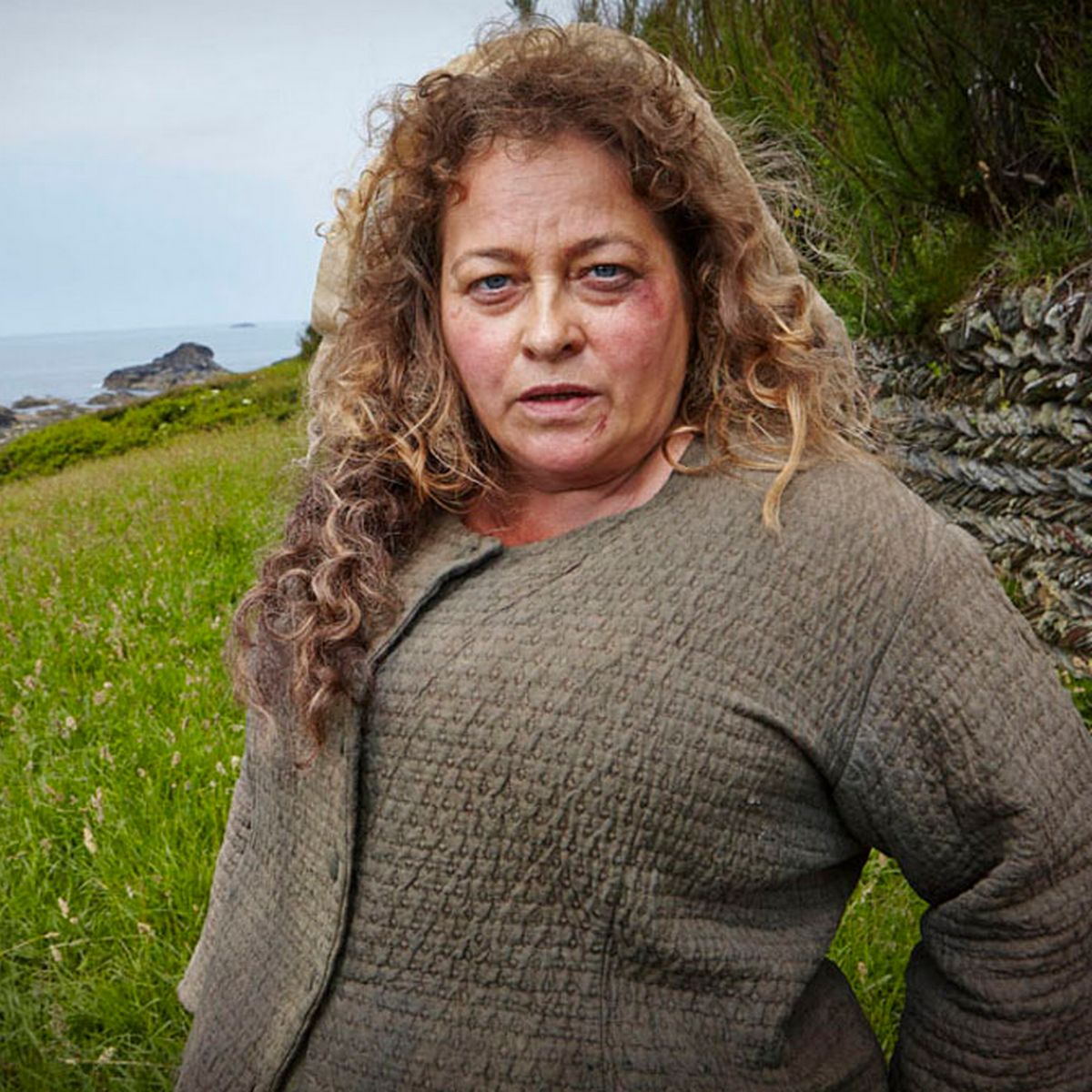 Beatie Edney - actress - biography, photo, best movies and TV shows