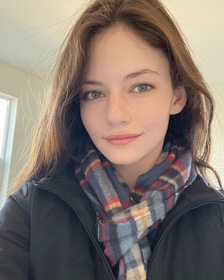 Mackenzie Foy - actress - biography, photo, best movies and TV shows