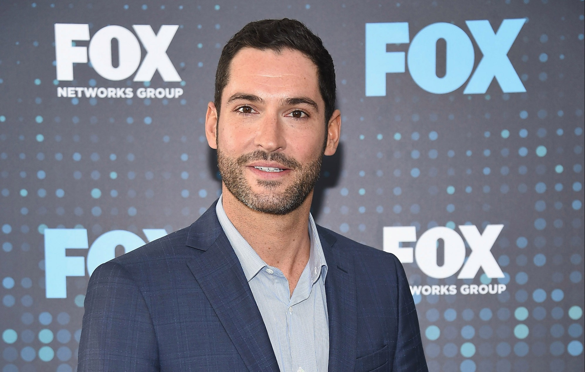 Tom Ellis - actor, producer - biography, photo, best movies and TV shows