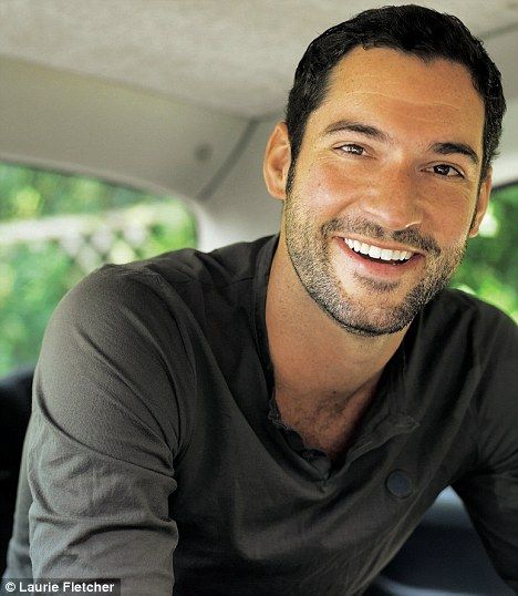 Tom Ellis - actor, producer - biography, photo, best movies and TV shows