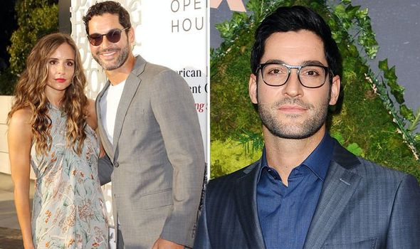 Tom Ellis - actor, producer - biography, photo, best movies and TV shows