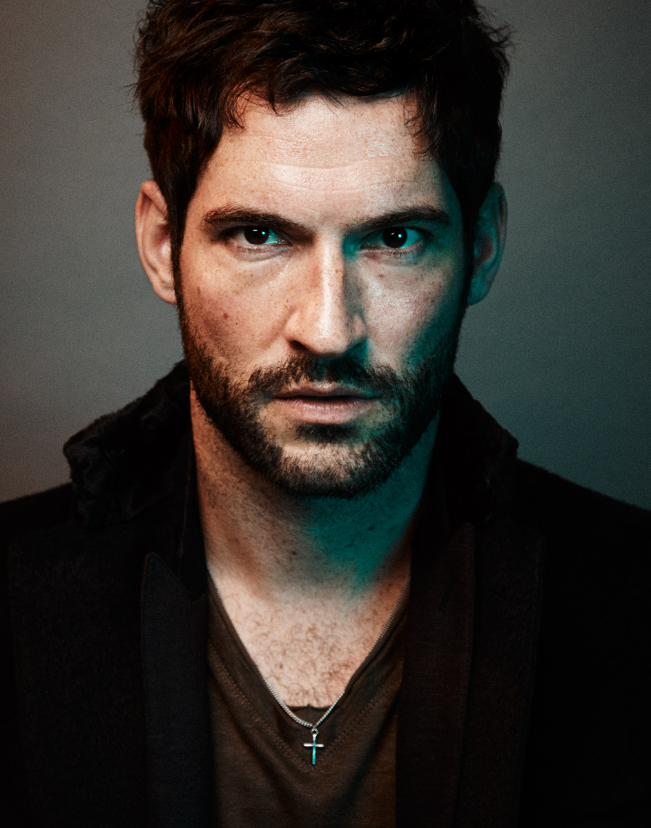 Tom Ellis - actor, producer - biography, photo, best movies and TV shows