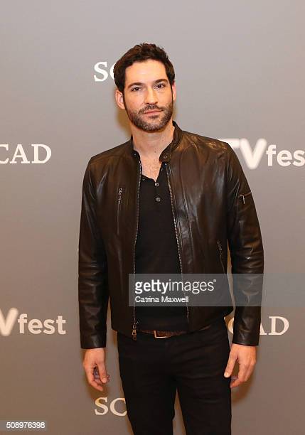 Tom Ellis - actor, producer - biography, photo, best movies and TV shows