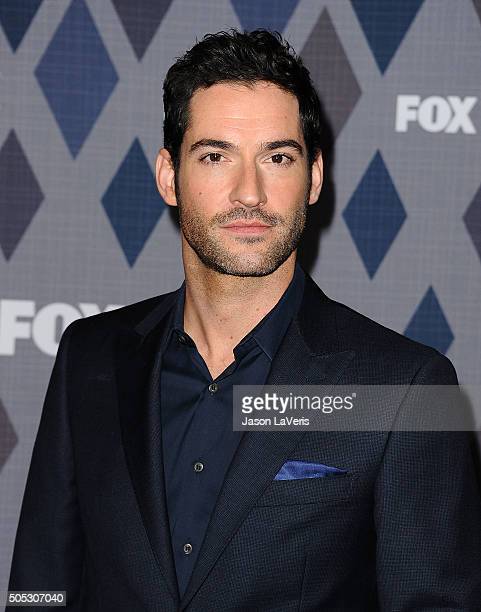 Tom Ellis - actor, producer - biography, photo, best movies and TV shows