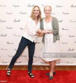 Lisa Emery - actress - biography, photo, best movies and TV shows