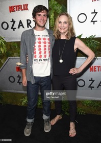 Lisa Emery - actress - biography, photo, best movies and TV shows