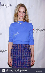 Lisa Emery - actress - biography, photo, best movies and TV shows