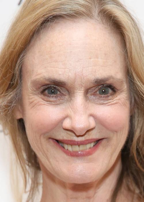 Lisa Emery - actress - biography, photo, best movies and TV shows