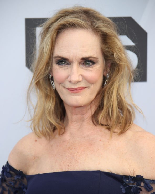 Lisa Emery - actress - biography, photo, best movies and TV shows