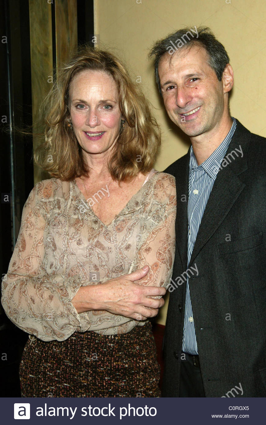 Lisa Emery - actress - biography, photo, best movies and TV shows