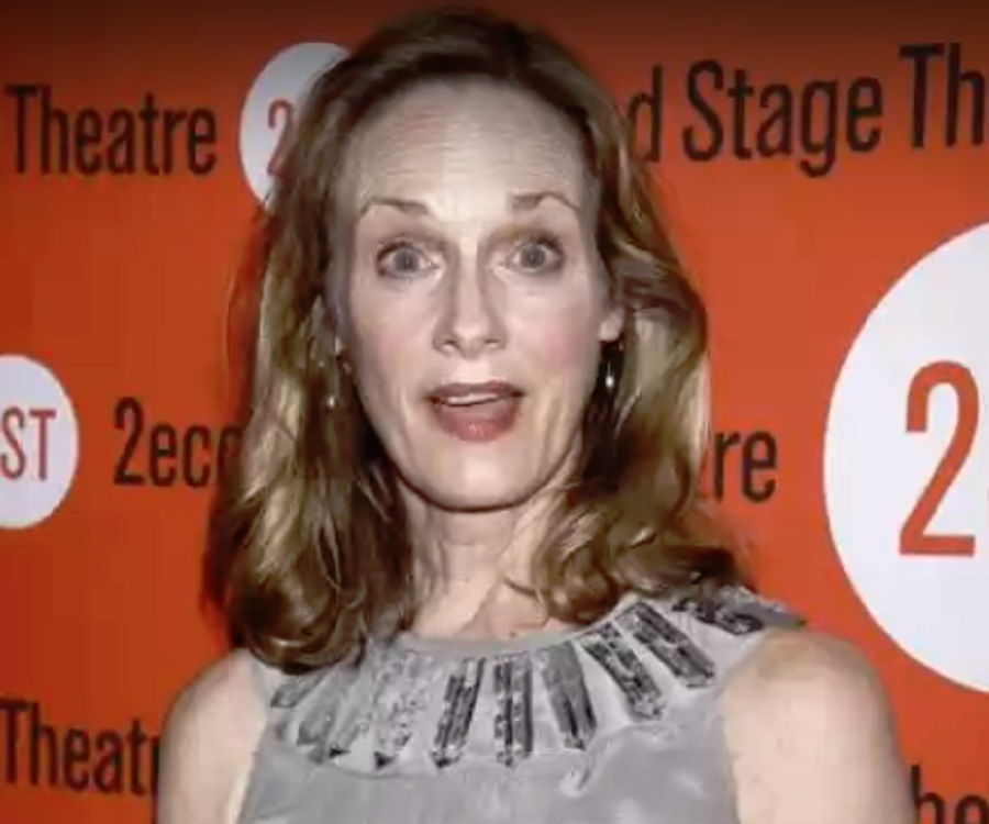 Lisa Emery - actress - biography, photo, best movies and TV shows