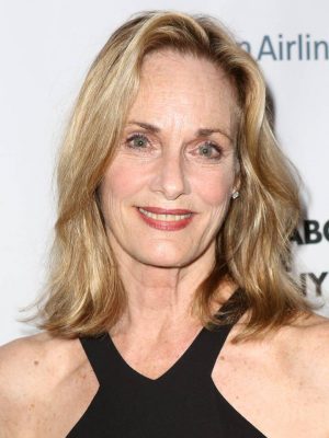 Lisa Emery - actress - biography, photo, best movies and TV shows