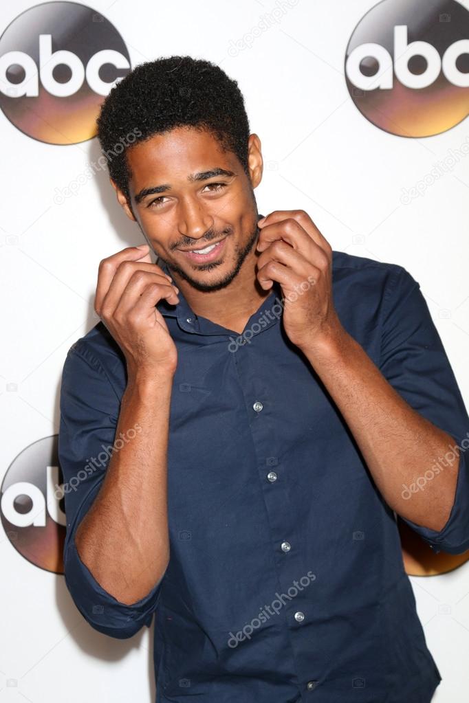 Alfred Enoch - actor - biography, photo, best movies and TV shows