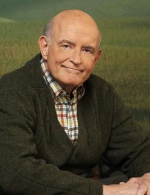 Peter Boyle - actor - biography, photo, best movies and TV shows
