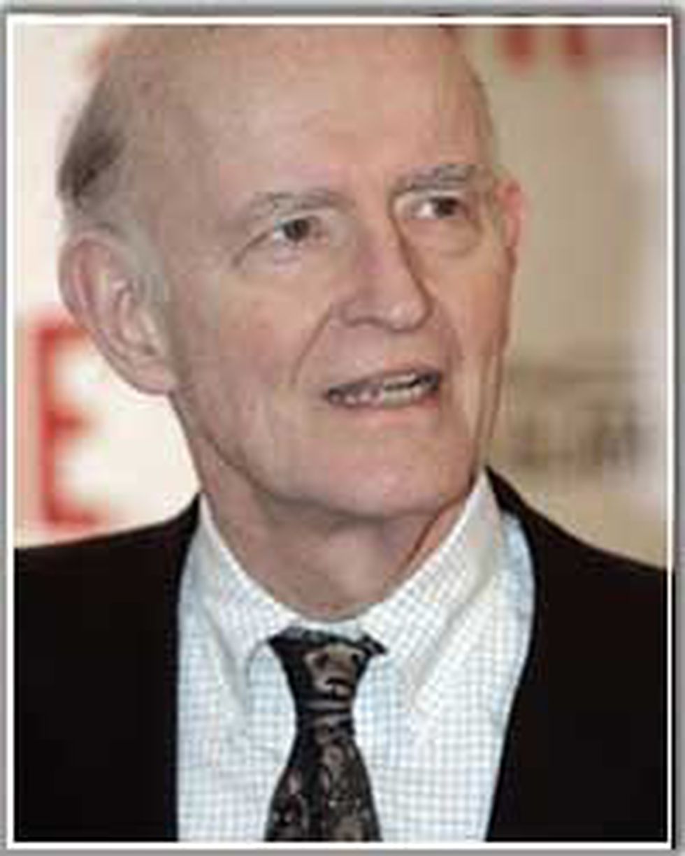 Peter Boyle - actor - biography, photo, best movies and TV shows