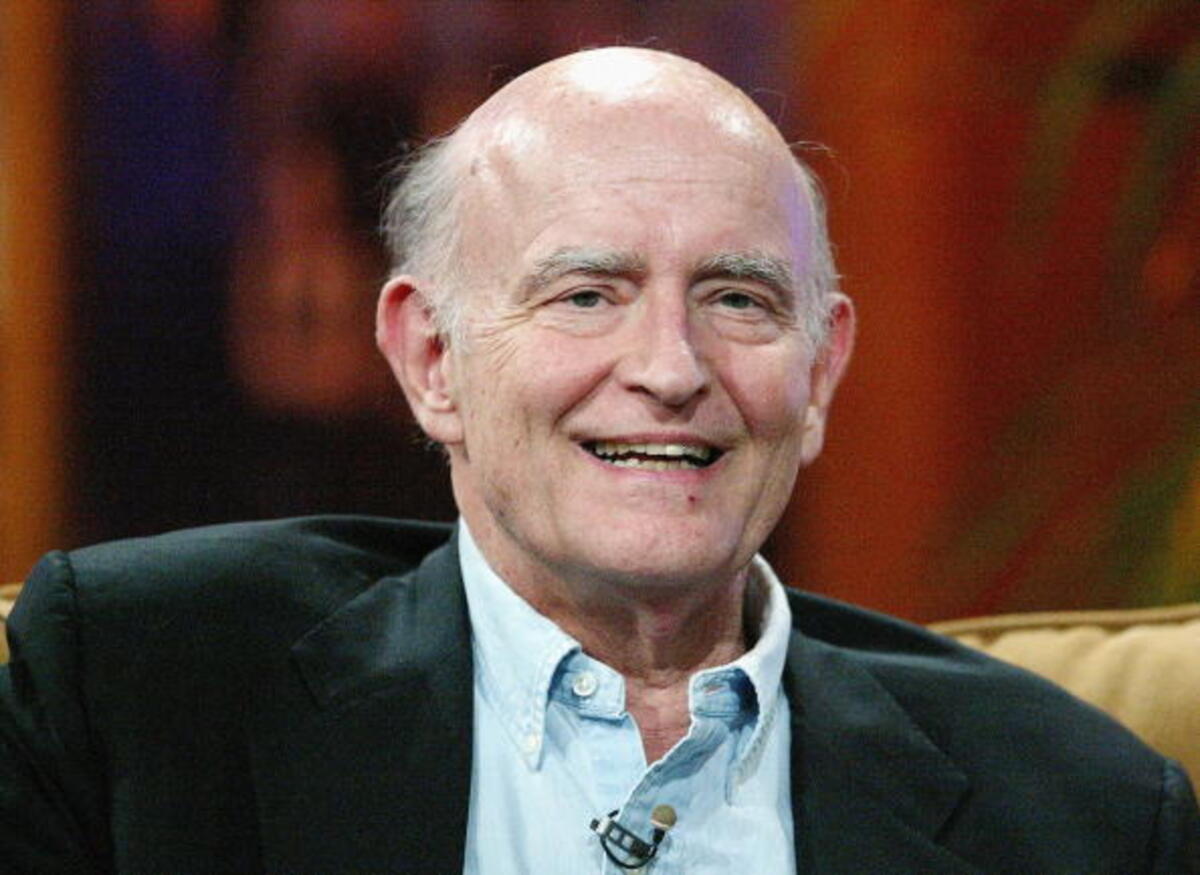 Peter Boyle - actor - biography, photo, best movies and TV shows
