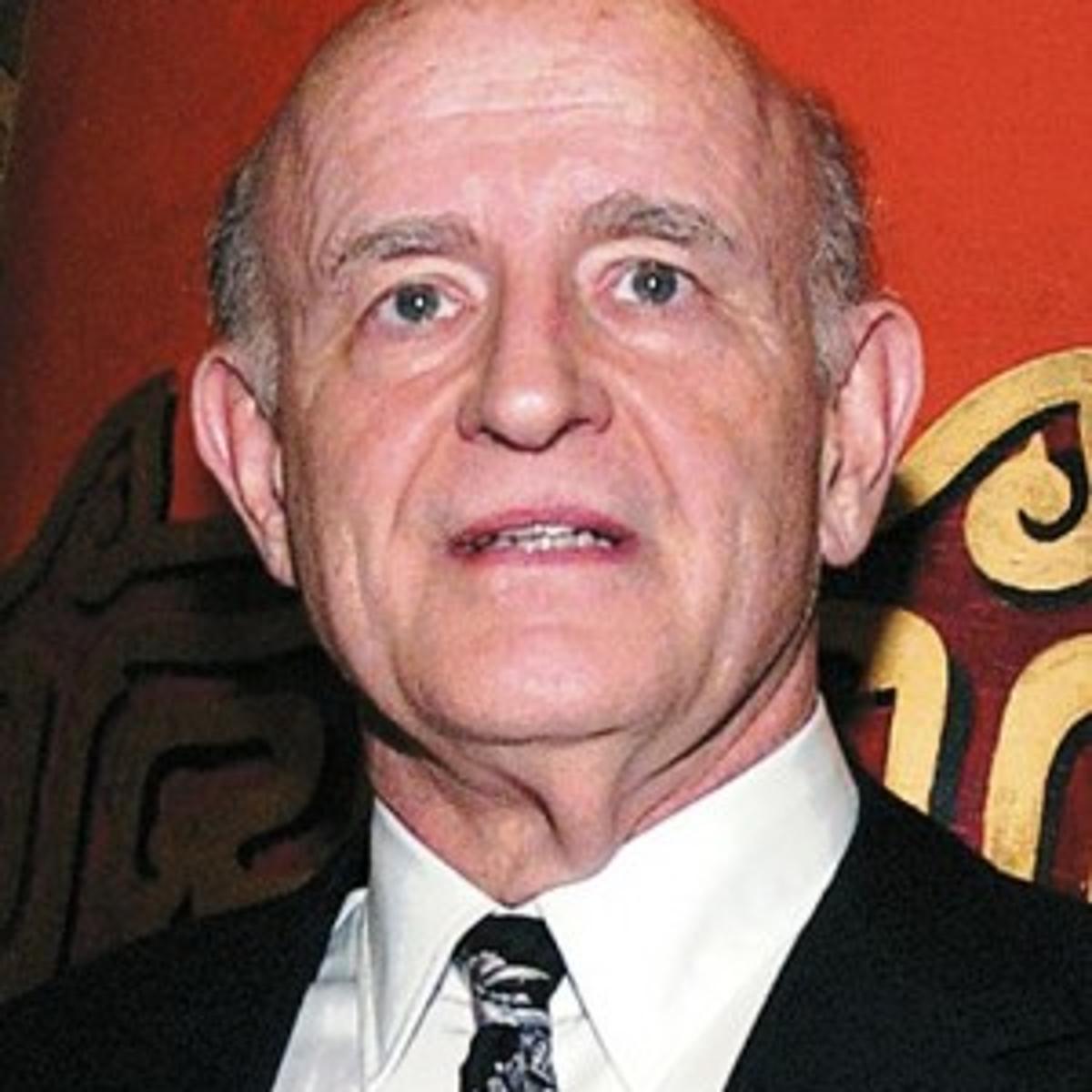 Peter Boyle - actor - biography, photo, best movies and TV shows