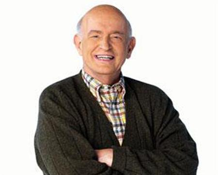 Peter Boyle - actor - biography, photo, best movies and TV shows