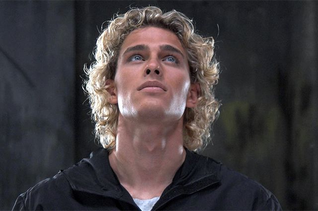 Vasiliy Stepanov - actor, producer