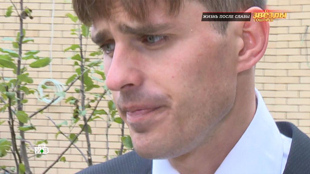 Vasiliy Stepanov - actor, producer