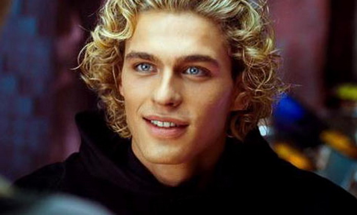 Vasiliy Stepanov - actor, producer