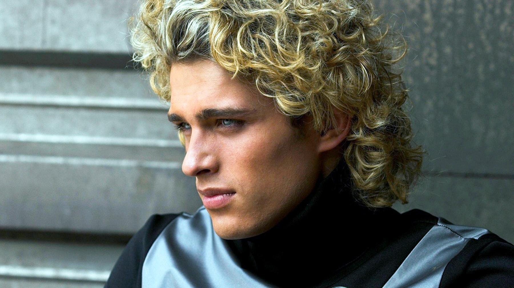 Vasiliy Stepanov - actor, producer