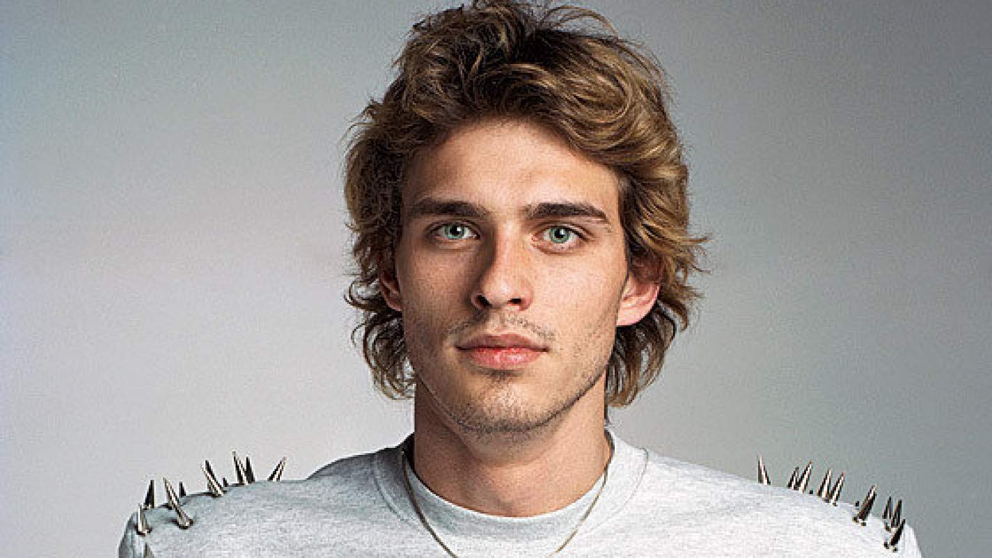 Vasiliy Stepanov - actor, producer