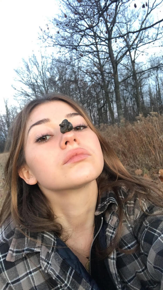 Katie Douglas - actor - biography, photo, best movies and TV shows