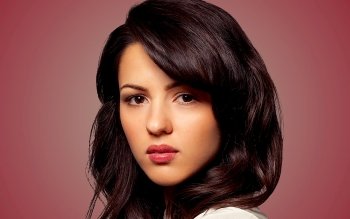 Annet Mahendru - actress, producer