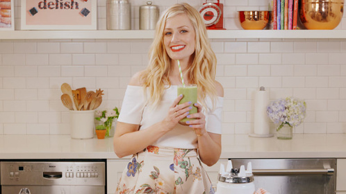 Beth Behrs - actress - biography, photo, best movies and TV shows