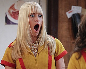 Beth Behrs - actress - biography, photo, best movies and TV shows