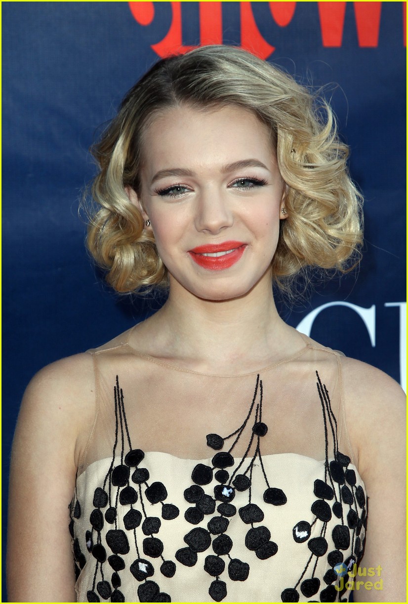 Beth Behrs - actress - biography, photo, best movies and TV shows