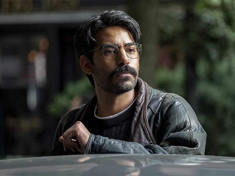 Rahul Kohli - actor - biography, photo, best movies and TV shows