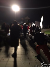 Louis Fan - actor, director - biography, photo, best movies and TV shows