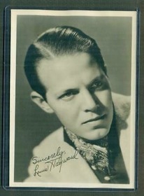 Louis Fan - actor, director - biography, photo, best movies and TV shows