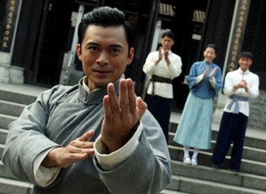 Louis Fan - actor, director - biography, photo, best movies and TV shows