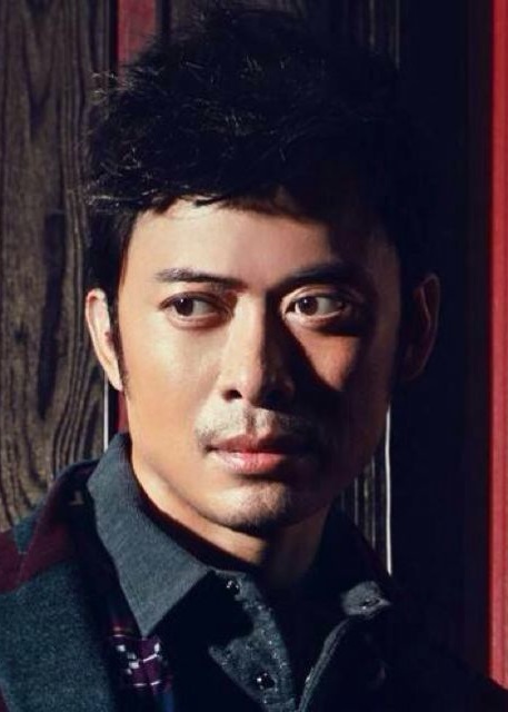 Louis Fan - actor, director - biography, photo, best movies and TV shows