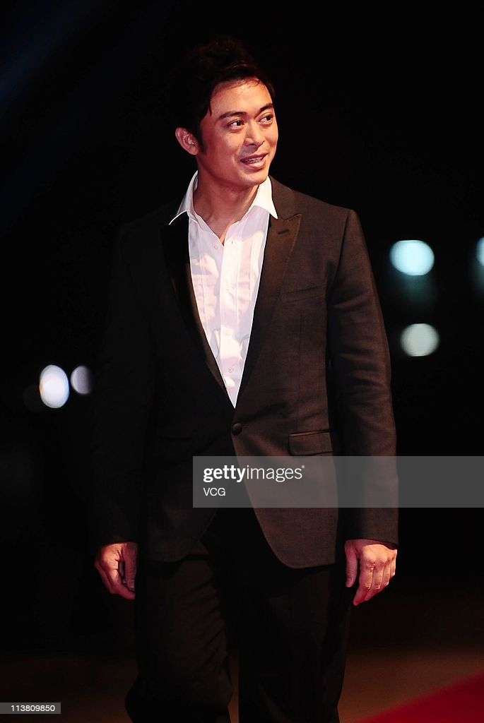 Louis Fan - actor, director - biography, photo, best movies and TV shows