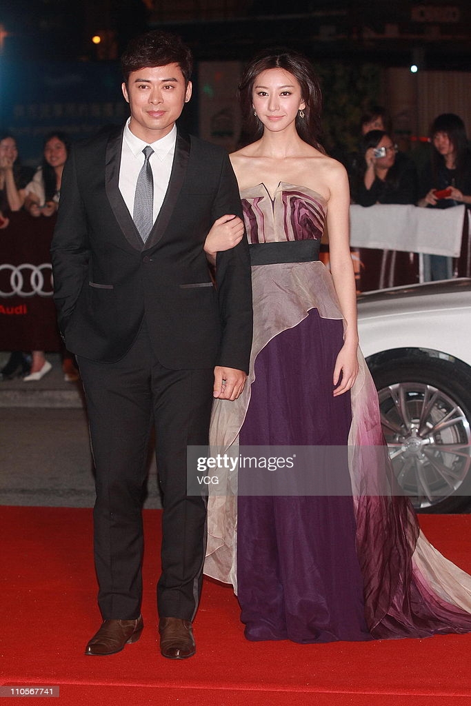 Louis Fan - actor, director - biography, photo, best movies and TV shows