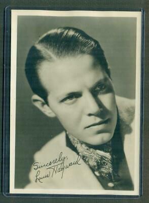 Louis Fan - actor, director - biography, photo, best movies and TV shows