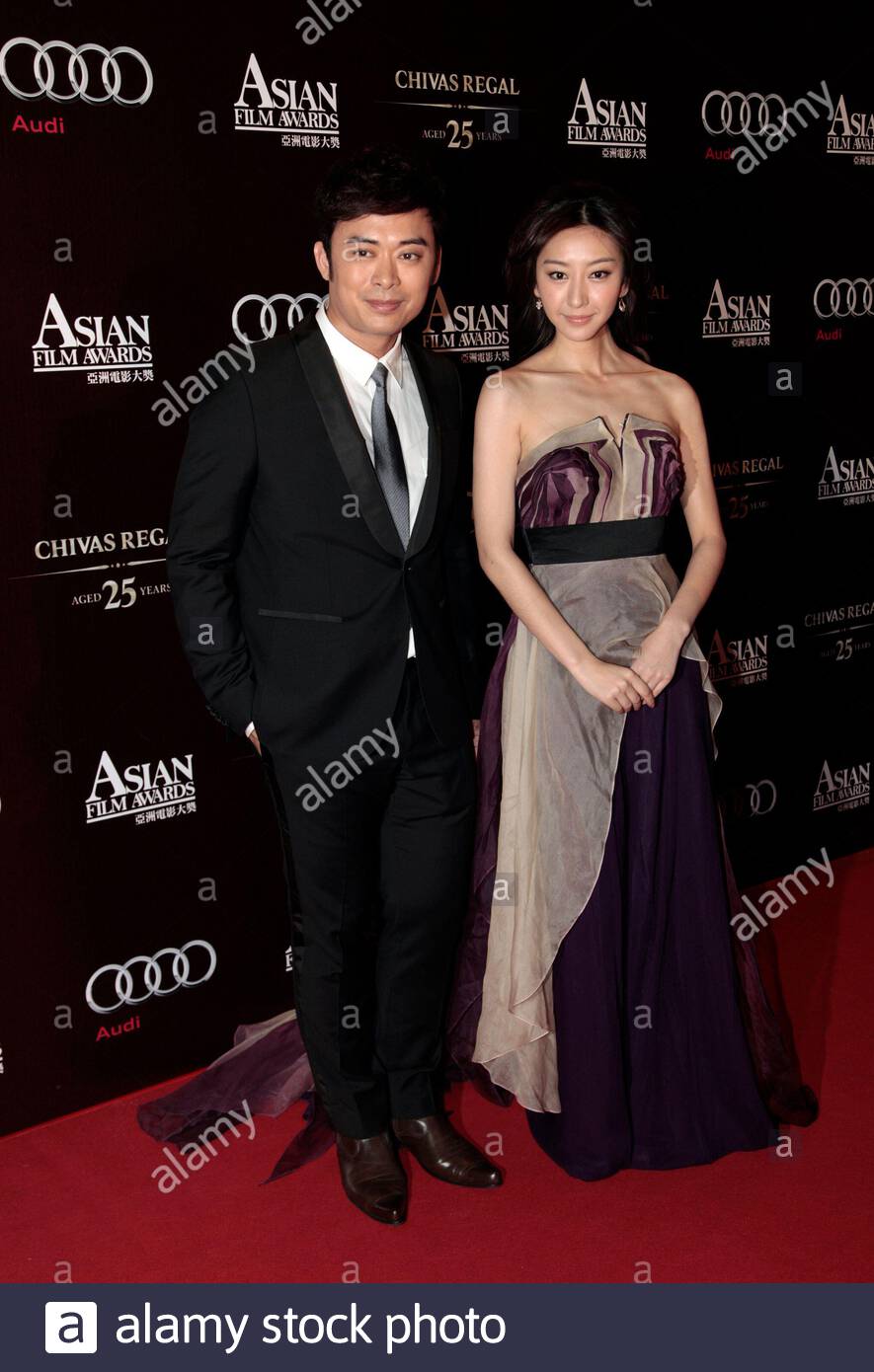 Louis Fan - actor, director - biography, photo, best movies and TV shows