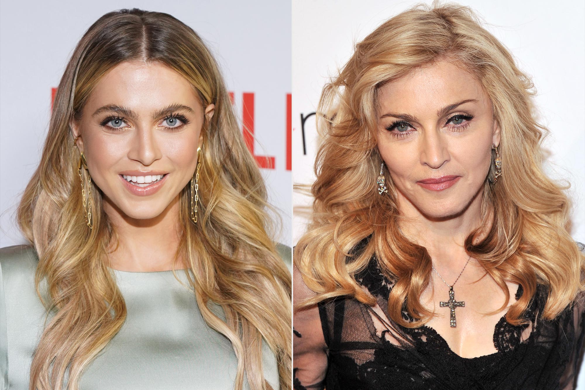 Anne Winters - actress - biography, photo, best movies and TV shows