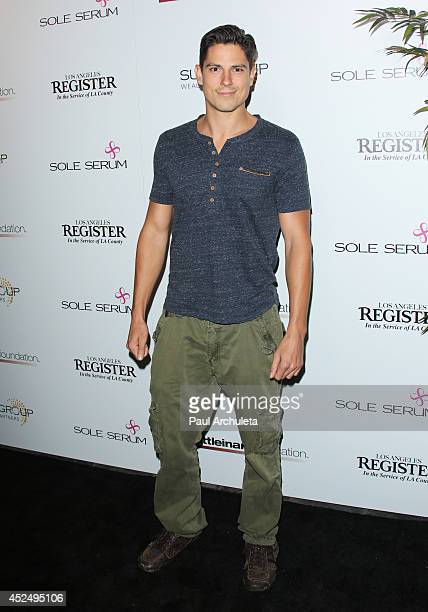 Sean Faris - actor, producer - biography, photo, best movies and TV shows