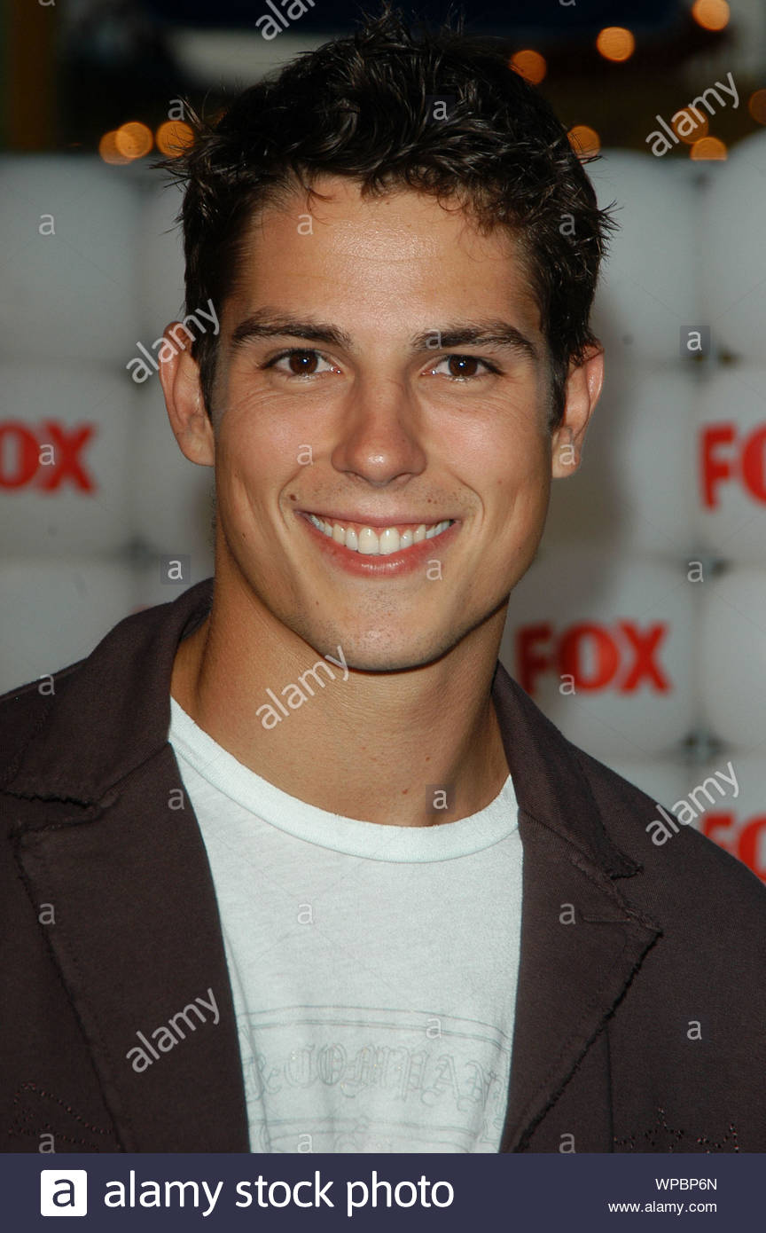 Sean Faris - actor, producer - biography, photo, best movies and TV shows