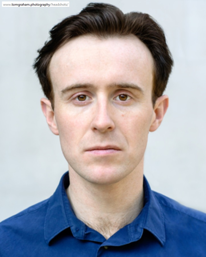 John Heffernan - actor - biography, photo, best movies and TV shows