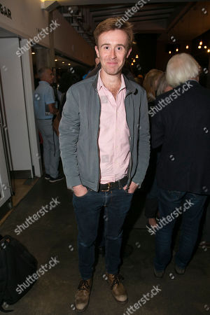 John Heffernan - actor - biography, photo, best movies and TV shows