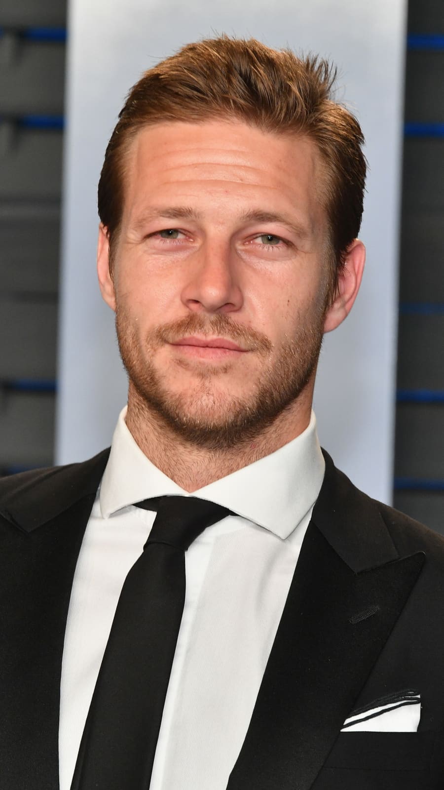 Luke Bracey - actor, producer - biography, photo, best movies and TV shows