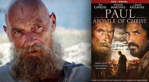 James Faulkner - actor, producer