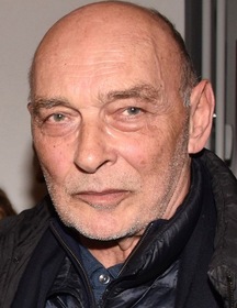 James Faulkner - actor, producer